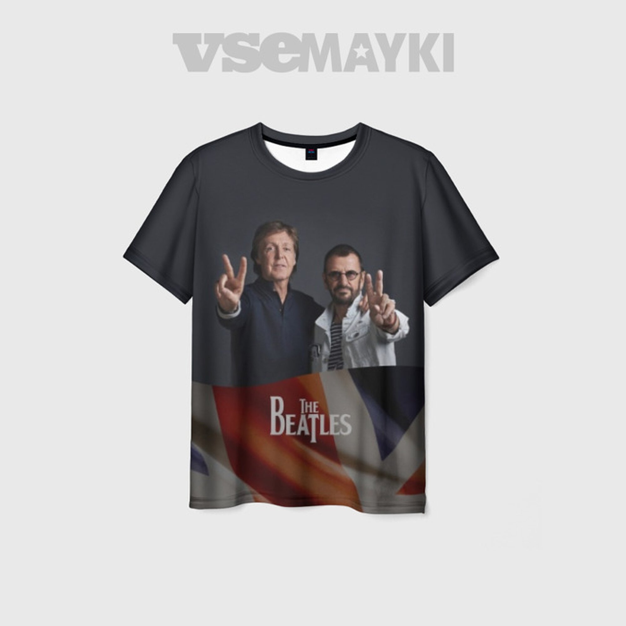 Футболка