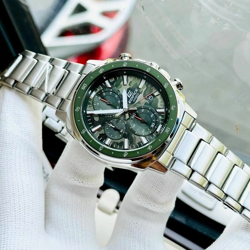 Наручные часы CASIO — фото 1