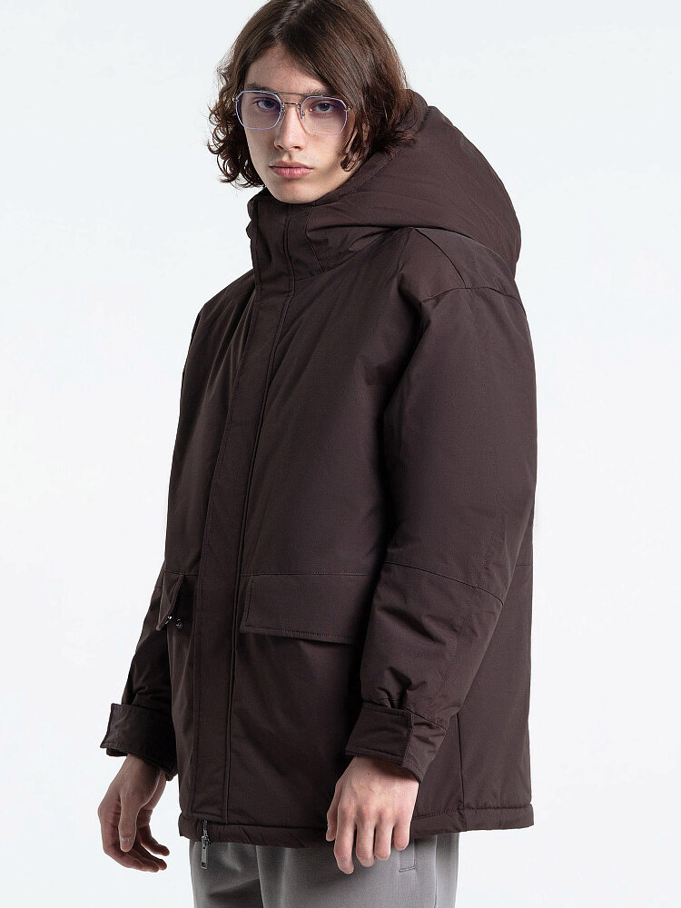 Куртка Jacket Down Synthetic