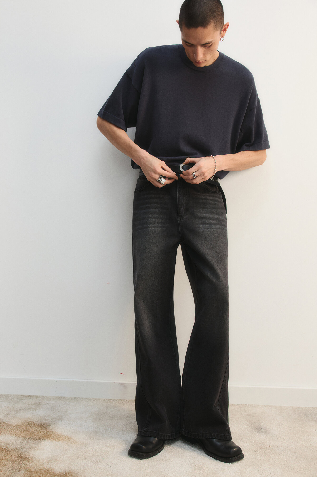 Джинсы Man Urban 