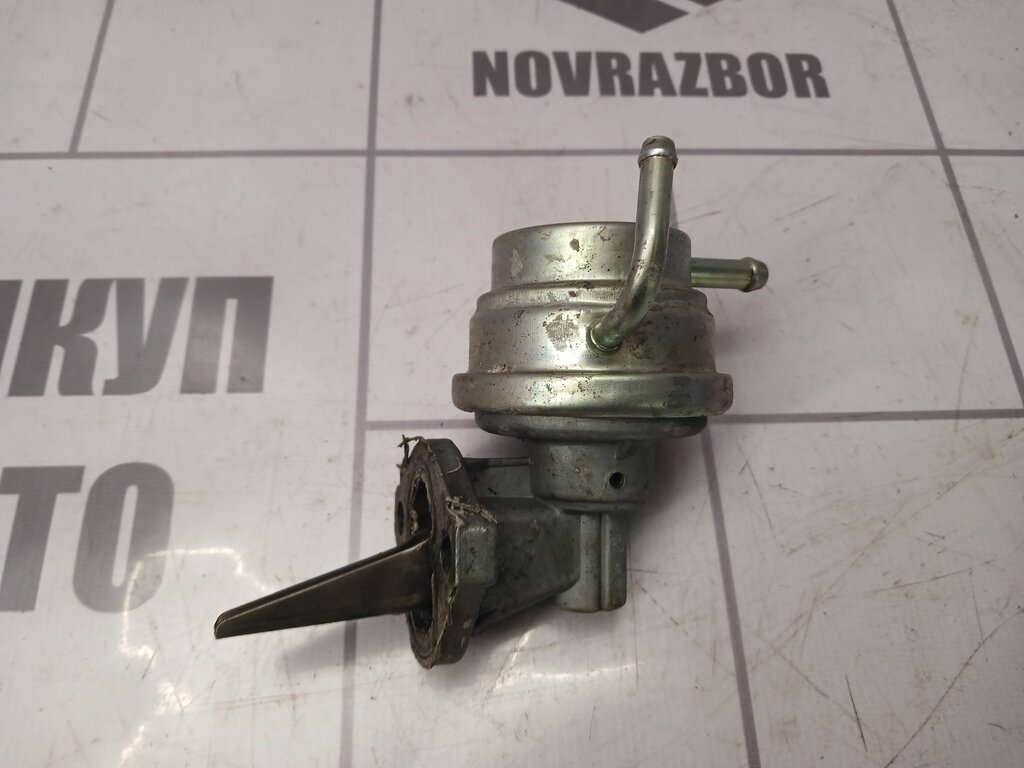 Насос топливный мех Audi 80 90 B3 86-91