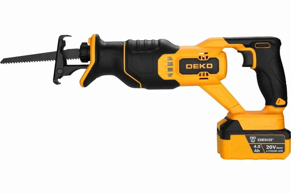 Сабельная пила Deko DKRS20 (063-4359)