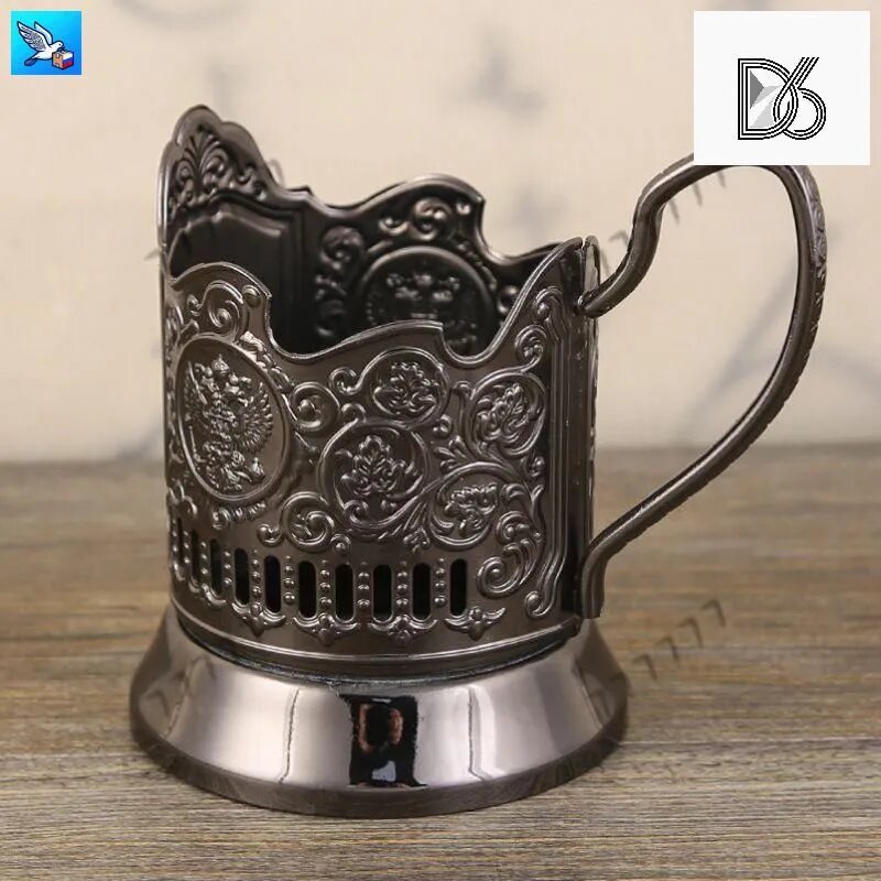 Подстаканник "РЖД"