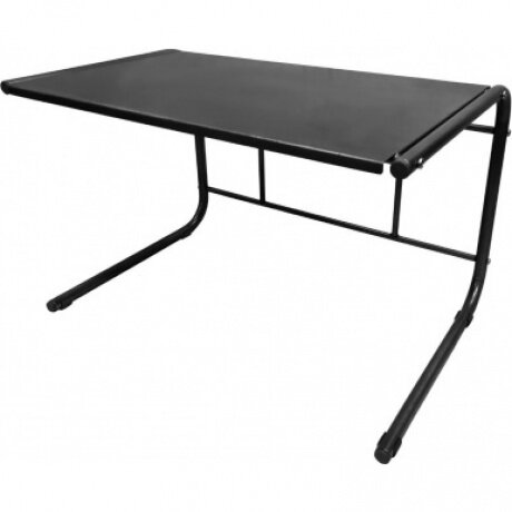 Этажерка для микроволновой печи, исток, 560х380х355 мм, черный, ЭДМ02