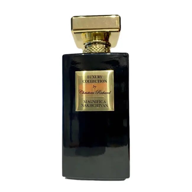 Christian Richard Magnifica Nakhchivan 100 мл, Парфюмерная вода унисекс