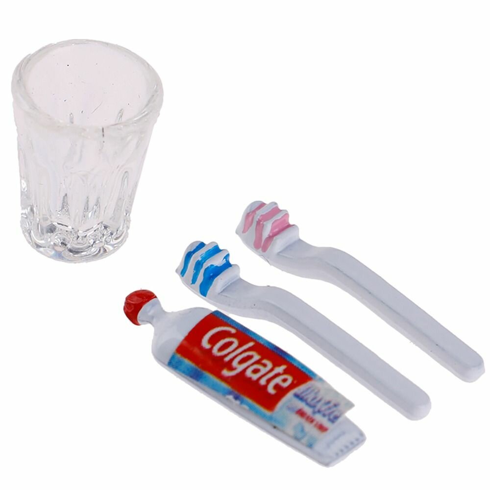 Мебель для кукол