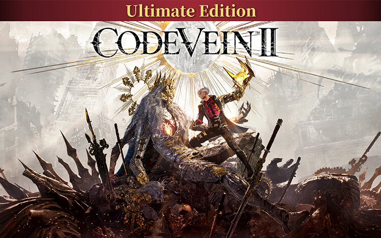 Code Vein II - Ultimate Edition (Steam; PC; Регион активации РФ, СНГ)