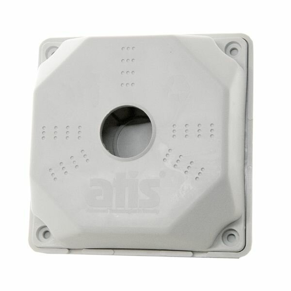 Коробка монтажная для в/камер-Atis(SP-Box outdoor) 130х130х50