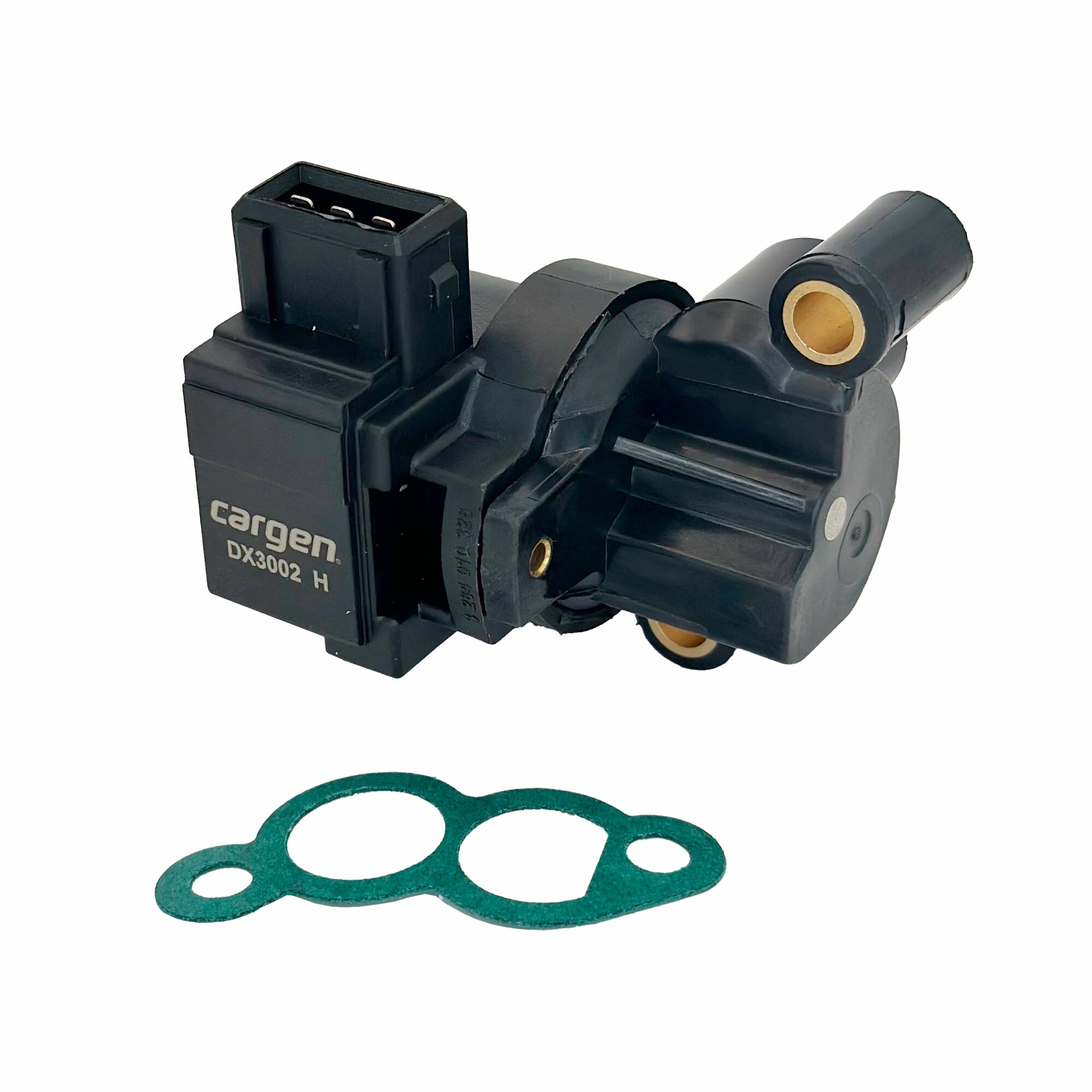 Датчик холостого хода для Alfa Romeo Fiat Lancia Kia / Альфа Ромео Фиат Лянча Киа OEM: 0K9A220660A 7789627