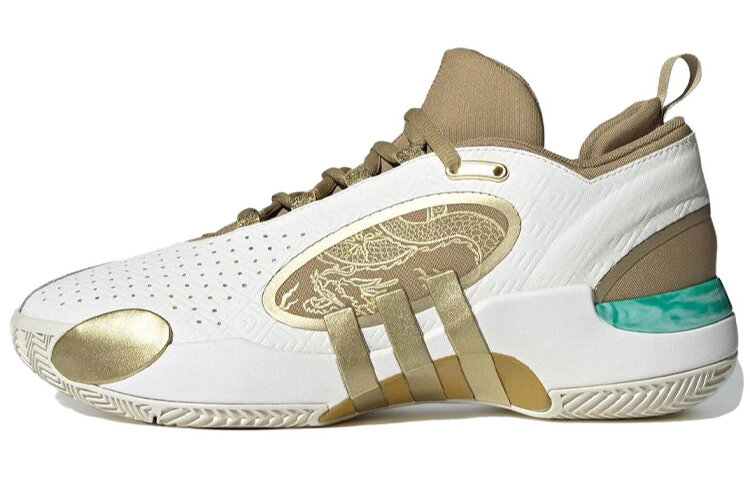 Кроссовки D.O.N. Issue #5