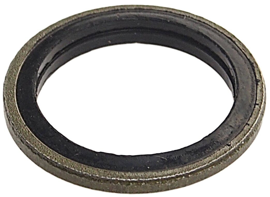 Шайба 16 топливная прорезиненная STARTEC INF.11. OR16