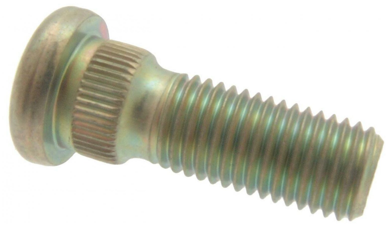 Шпилька колёсная FEBEST 0484003, для Mitsubishi, 1 шт