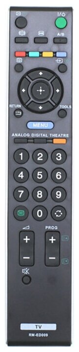 Пульт для телевизора Sony KDL-32S4000