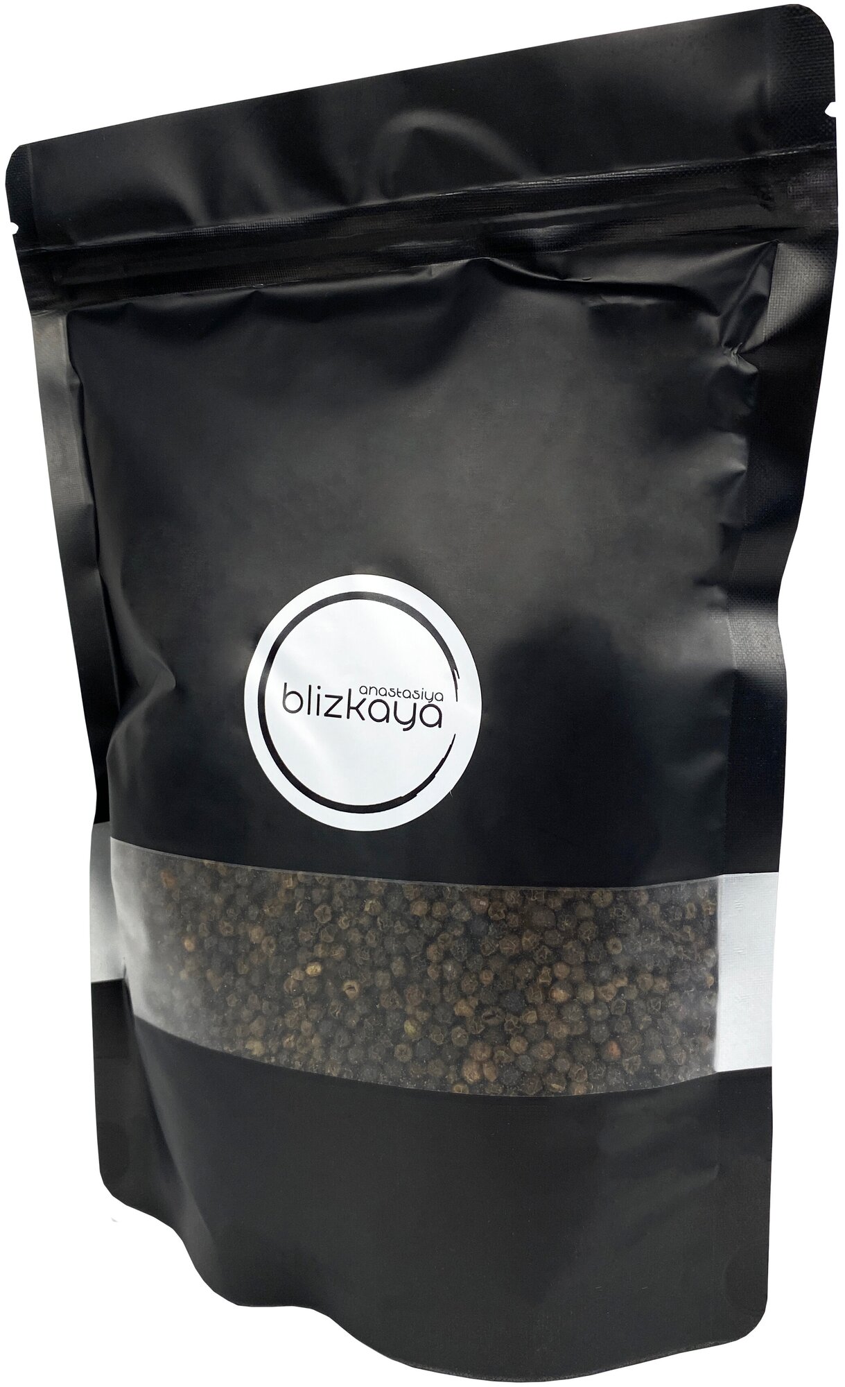 Перец черный горошек Anastasiya Blizkaya, 400 г