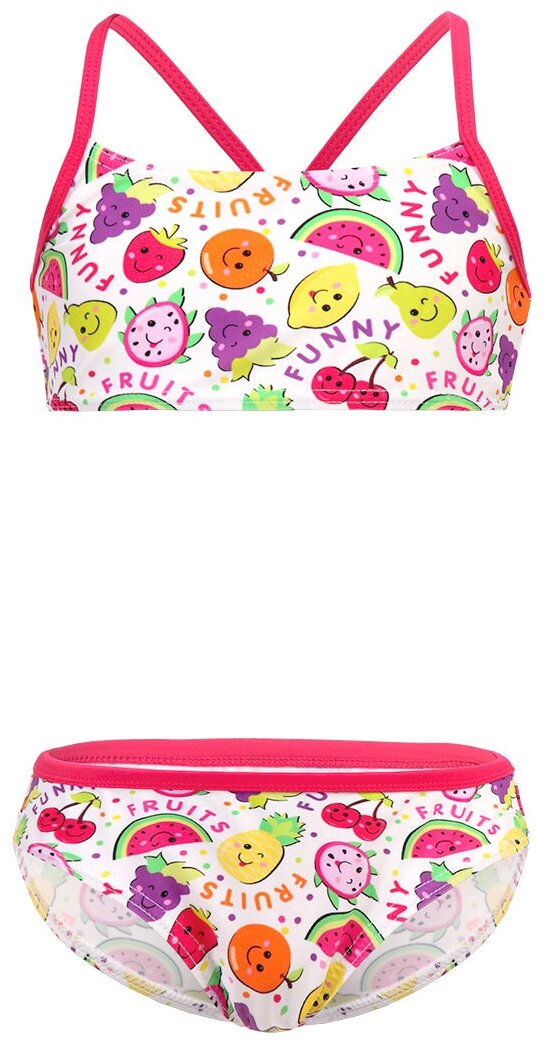 Купальник Весна - Лето 2025