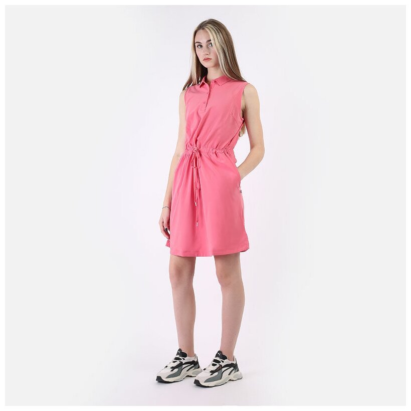 Платье Sleeveless Dress
