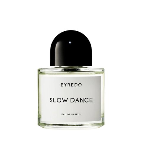 Парфюмерная вода BYREDO Slow Dance 100 ml.