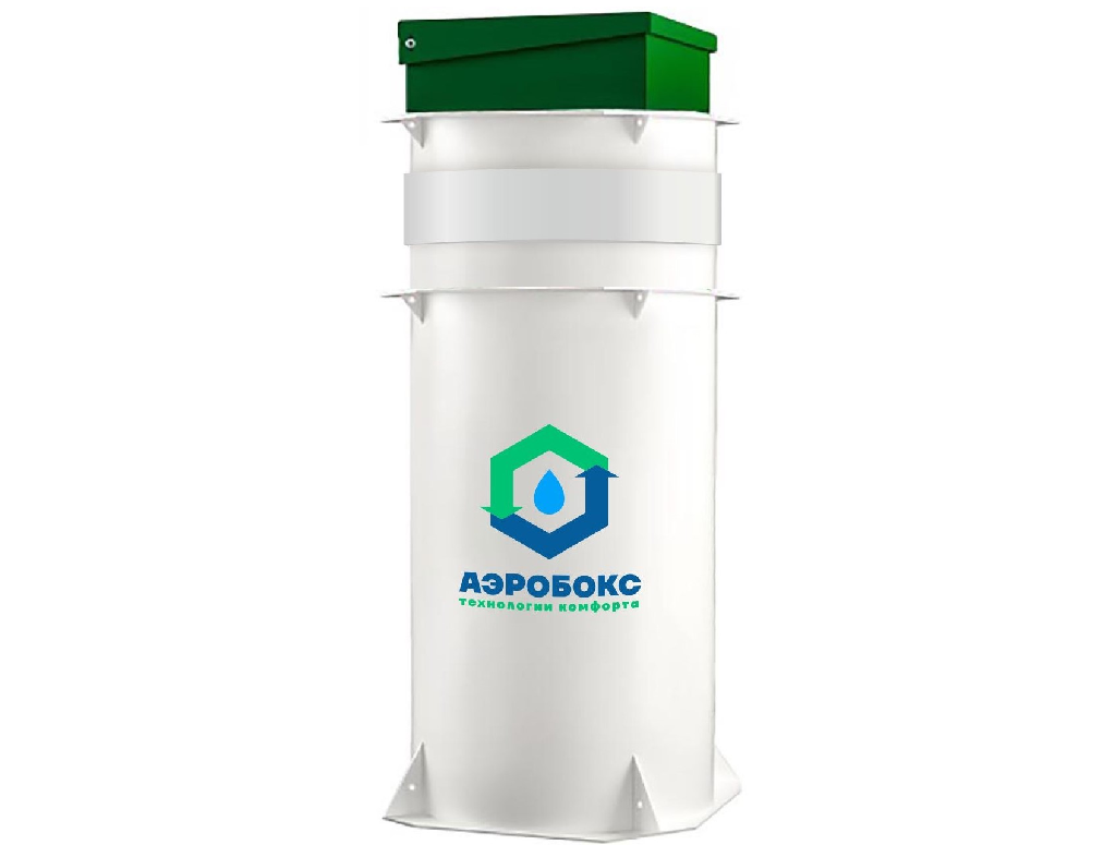 Септик аэробокс A230-5 MAX-110