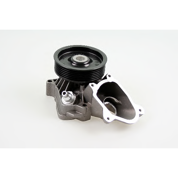 HEPU P497 (11517801063 / 11517801064 / 11517805812) помпа\ BMW (БМВ) e90 / e91 / e92 / e83 3.0d 04