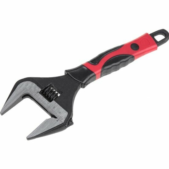 Ключ разводной Arnezi тонкие губки, 250 мм