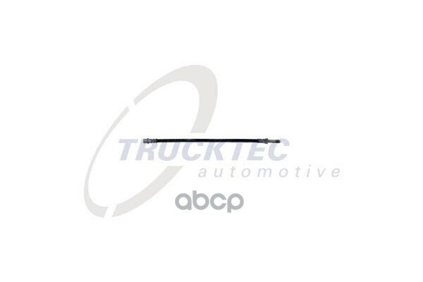 Шланги тормозные FR VAG VW LT, MB Sprinter TruckTec арт. 0235047