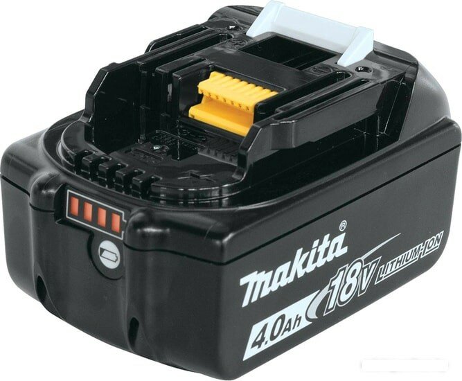 Аккумулятор Makita BL1840B (632G58-9)
