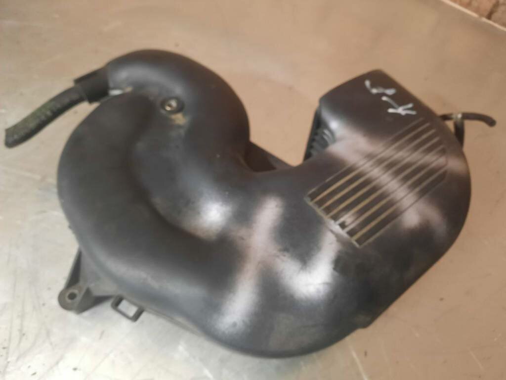 Впускной коллектор BMW 3 E46 1999 1432032