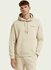 Толстовка SCOTCH & SODA, размер M, , бежевый