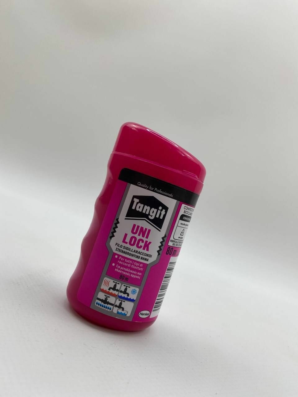 Сантехническая лента