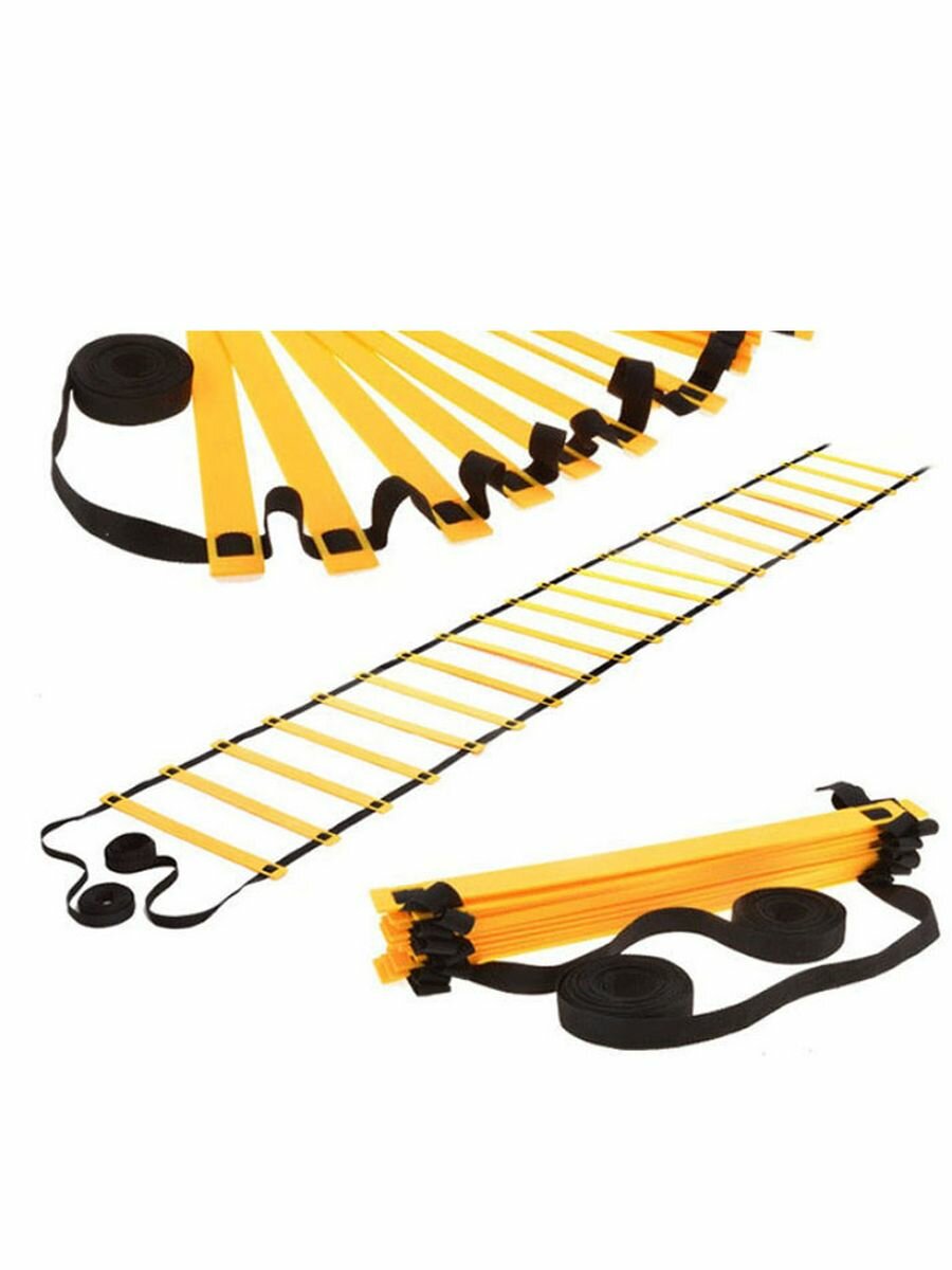 Лестница координационная 10 м