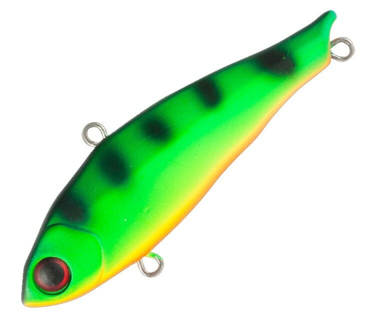 TsuYoki Lord 72S раттлин цвет 001 воблер 72 мм для щуки и окуня на рыбалке