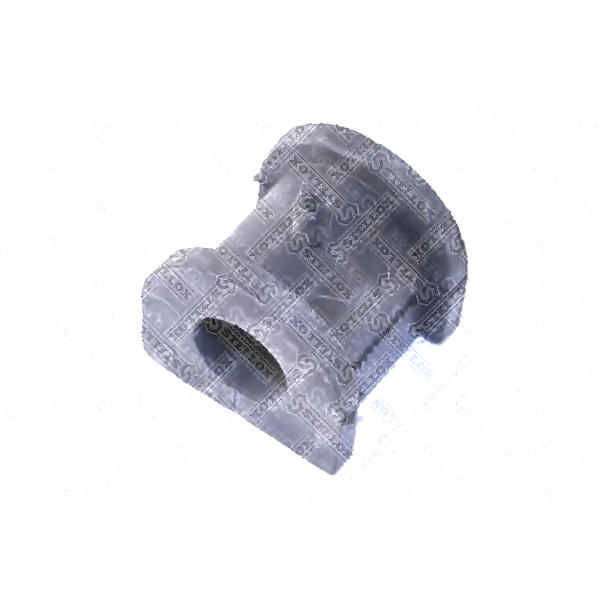 STELLOX 89-72003-SX (8972003_SX / MB844455) втулка стабилизатора переднего центральная d20\ Mitsubishi (Мицубиси)