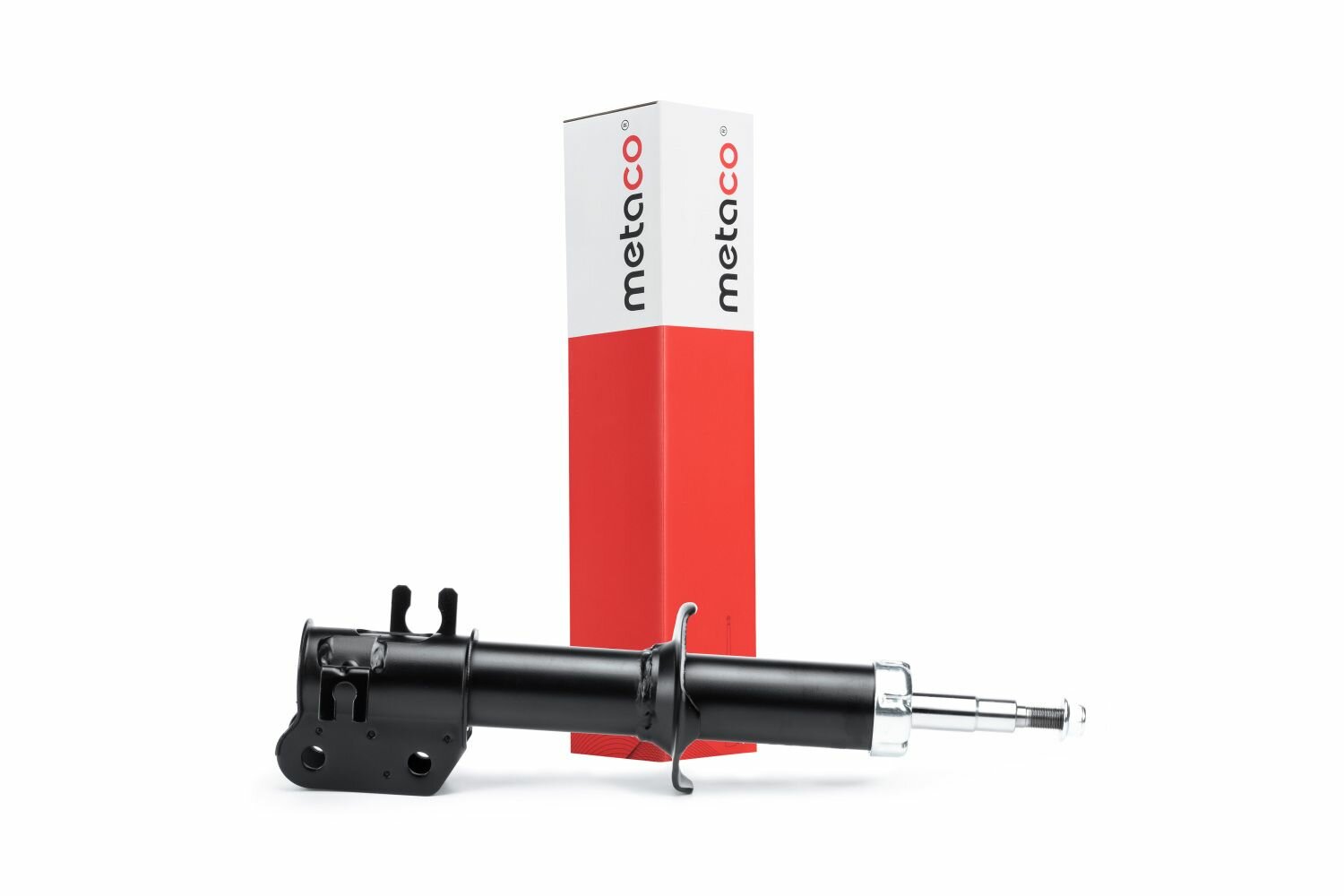 Metaco Амортизатор передний правый DAEWOO MATIZ (KLYA) 8 (1998>)