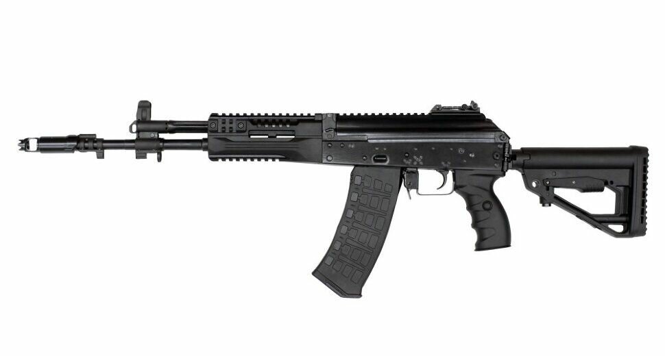 Автомат пневм. E&L AK-12 RAF AEG EL-A116S