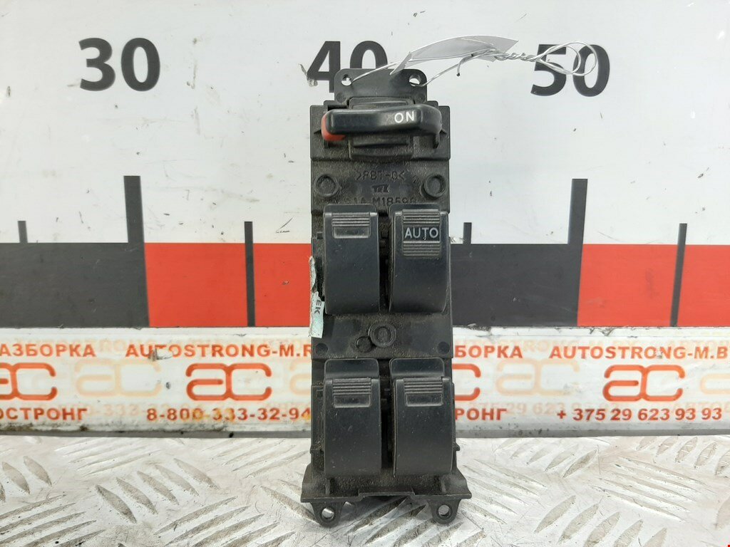 Блок управления стеклоподъемниками Honda Accord 6 35750S1CE12 арт. 846586