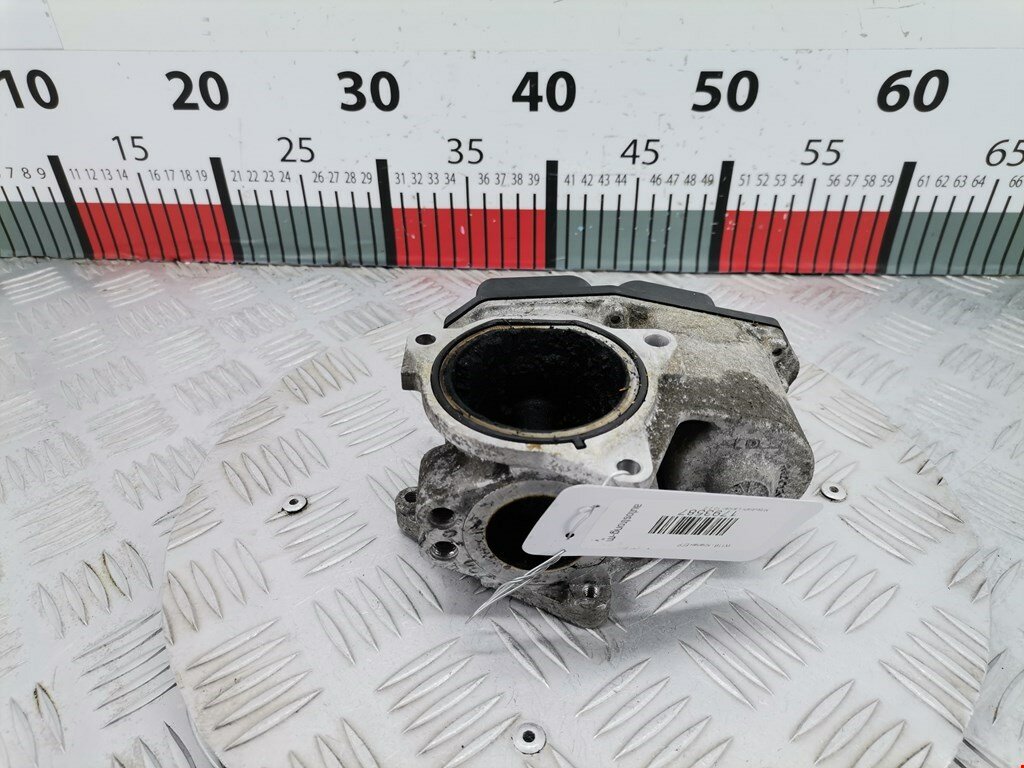 Клапан ЕГР EGR Mitsubishi Lancer 10 03G131501 арт. 1793587