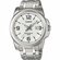 Наручные часы CASIO Collection, серебристый/белый