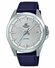 Наручные часы CASIO Edifice, синий/серебристый