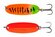Блесна колеблющаяся Angler'z System (Antem) DOHNA MSC 2.0гр # 12