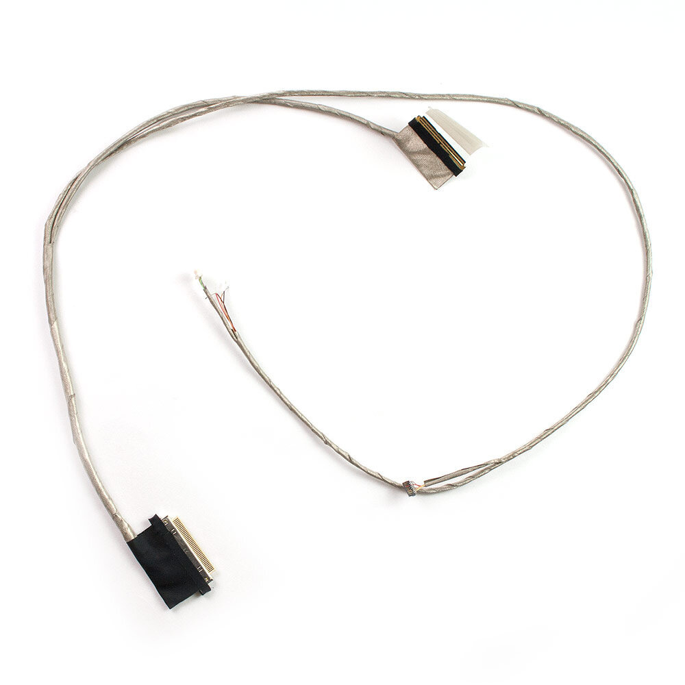 Шлейф для матрицы Asus S400C S400CA p/n: 14005-00740000, 14005-00740200, 14005-00740400