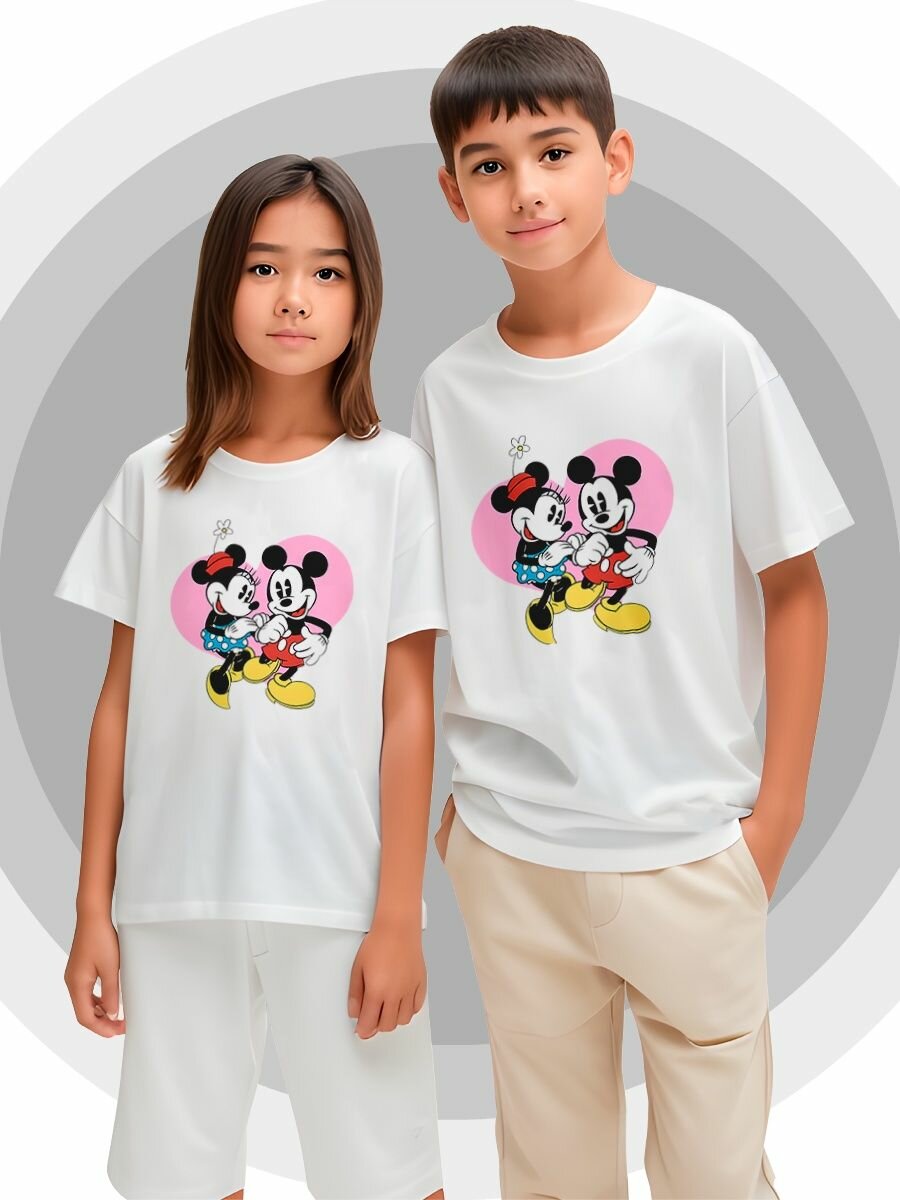 Футболка Printech