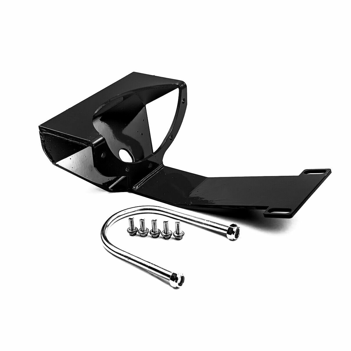 Защита крышки картера моста Спайсер УАЗ