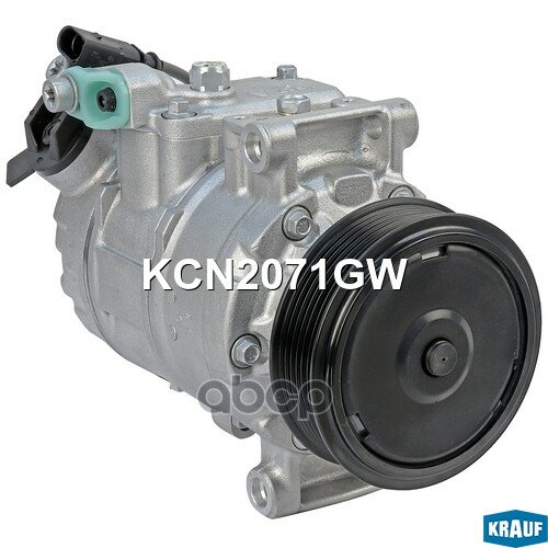 Компрессор кондиционера Krauf арт. KCN2071GW