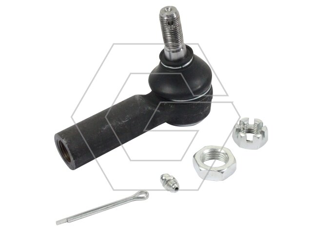 Наконечник рулевой тяги перед прав лев G-AUTOPARTS GSU070470