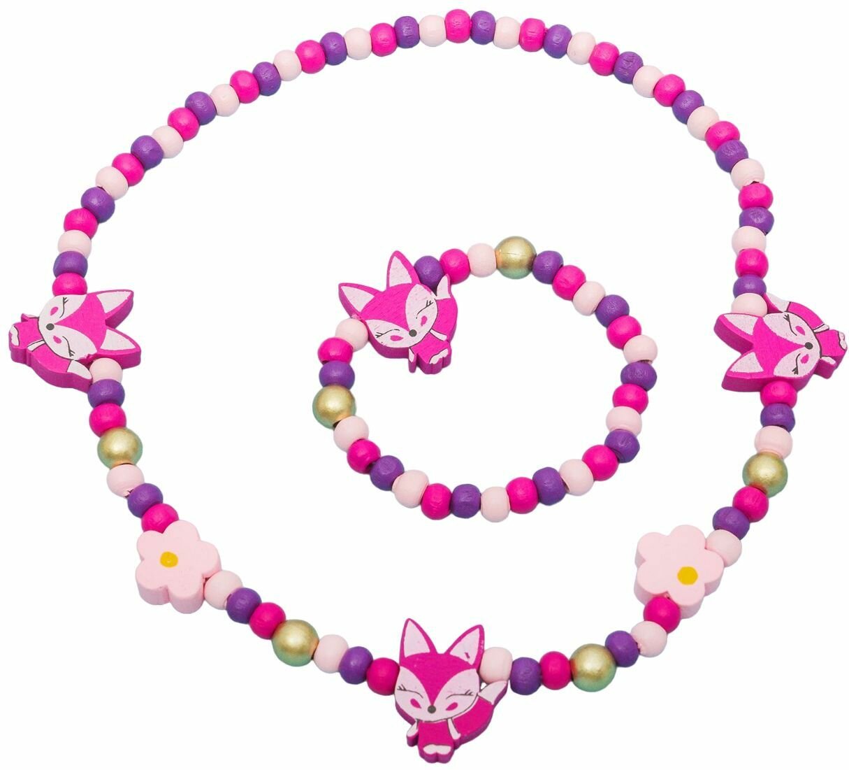 Комплект украшений