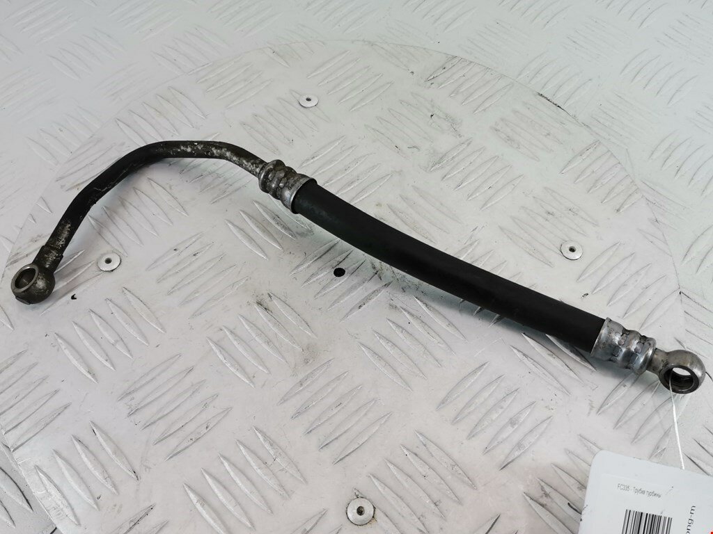 Трубка турбины BMW 3-Series (E46) 11427791477 арт. 1489807