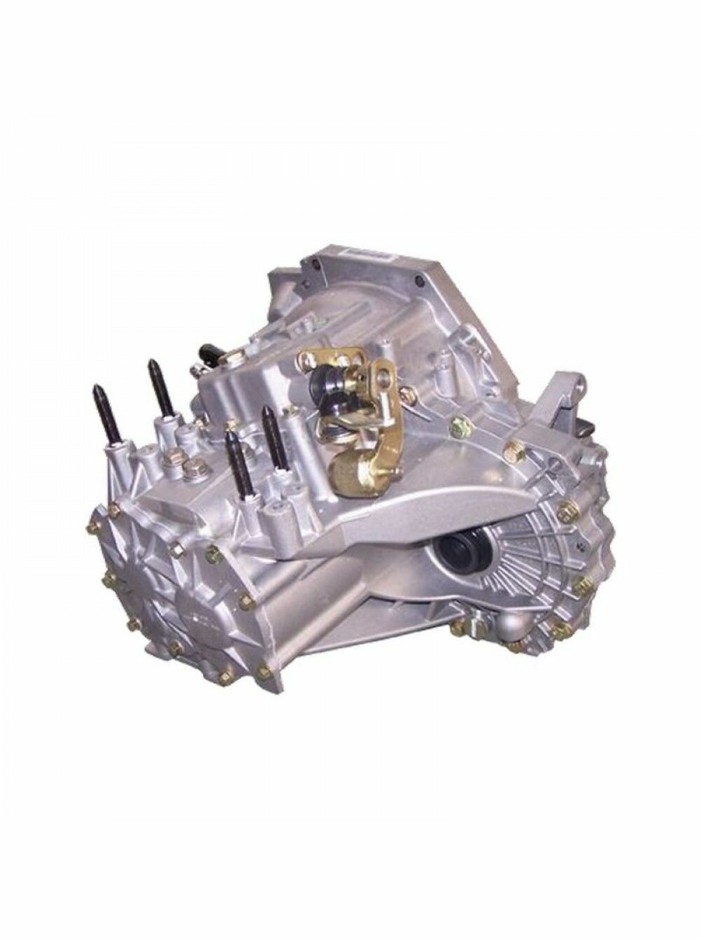 Мкпп chery tigo t11 полный привод новый товар