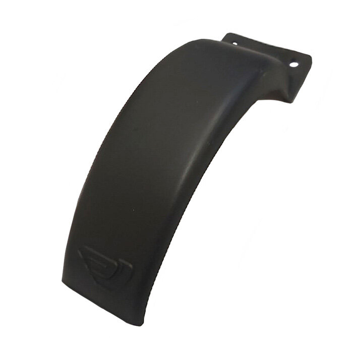 Крылья ELVA (для коньковых лыжероллеров, Ø100 мм. ) (черный)