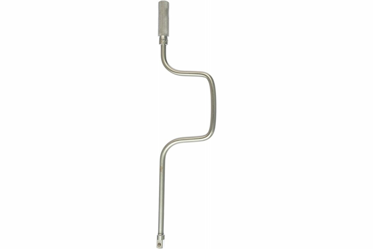 Hans Коловорот на 1/2, длиной 19 дюймов, код 4850, точный и надёжный ручной инструмент