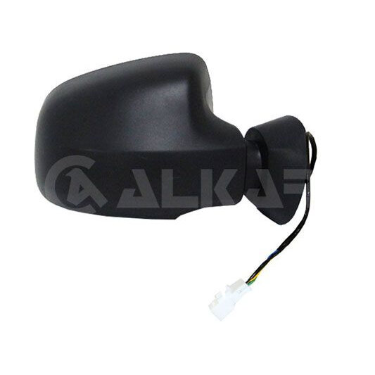 Наружное зеркало, ALKAR 6126594 (1 шт.)